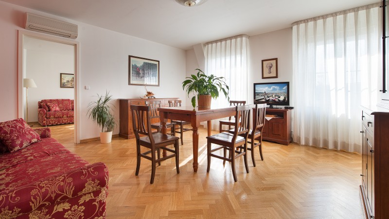 Prague castle view suite | Hotel Suite Home Prague